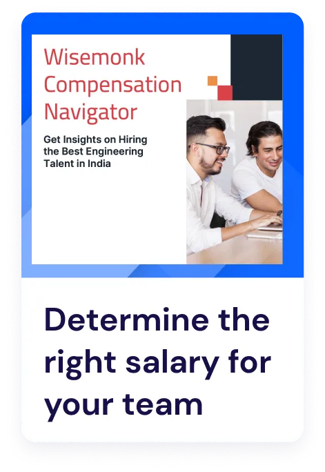 The Complete Guide to Hiring Flutter Developers in India - Wisemonk - Hiring, Employer of record ...